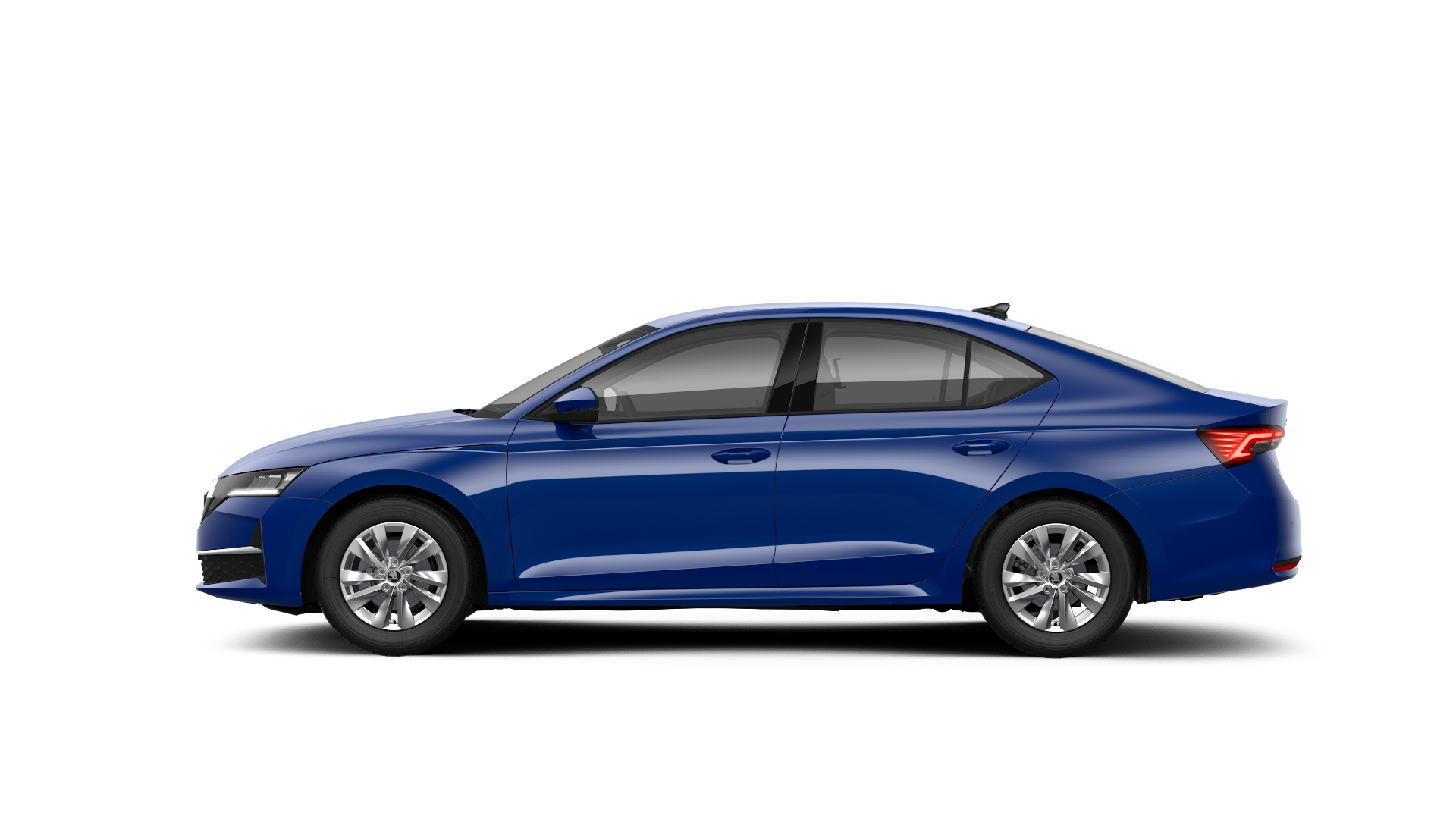 Luxus Skoda Octavia Konfigurieren Bildnull