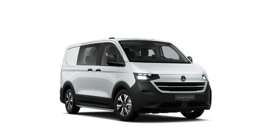 Verwunderlich Vw Nutzfahrzeuge Konfigurator Fotos