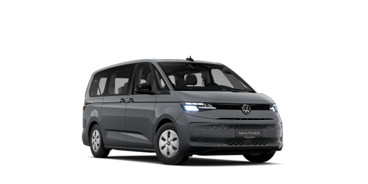 Konfigurátor Volkswagen Užitkové vozy