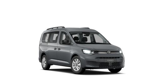 Volkswagen Caddy Konfigurator