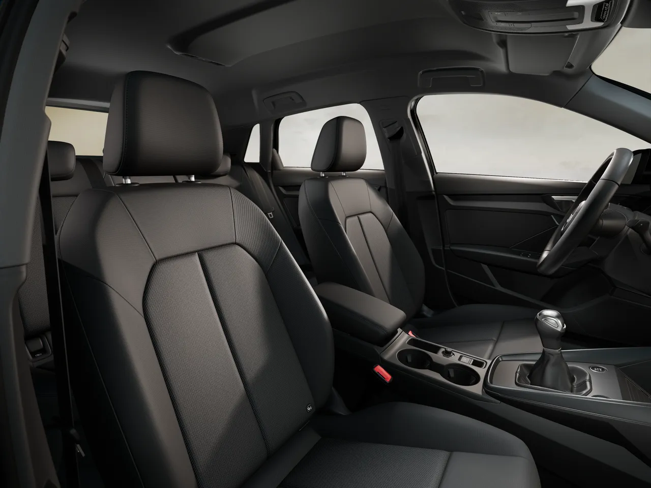 O Configurador Audi